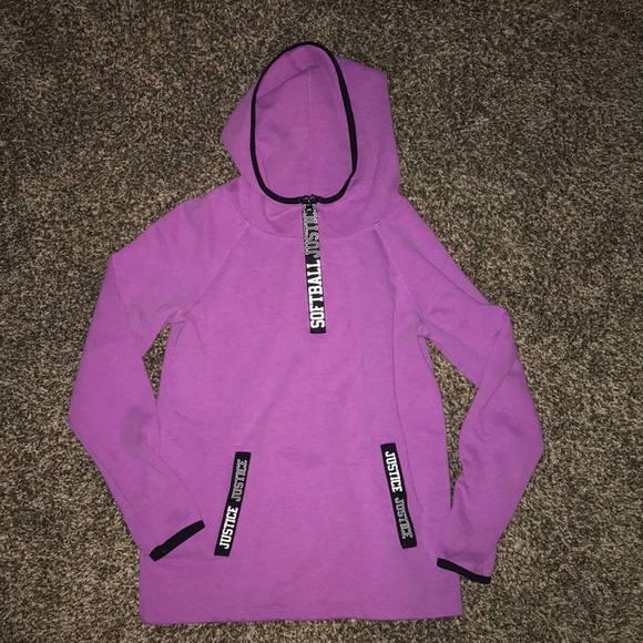 Justice | Shirts & Tops | Justice Sweatshirt | Poshmark